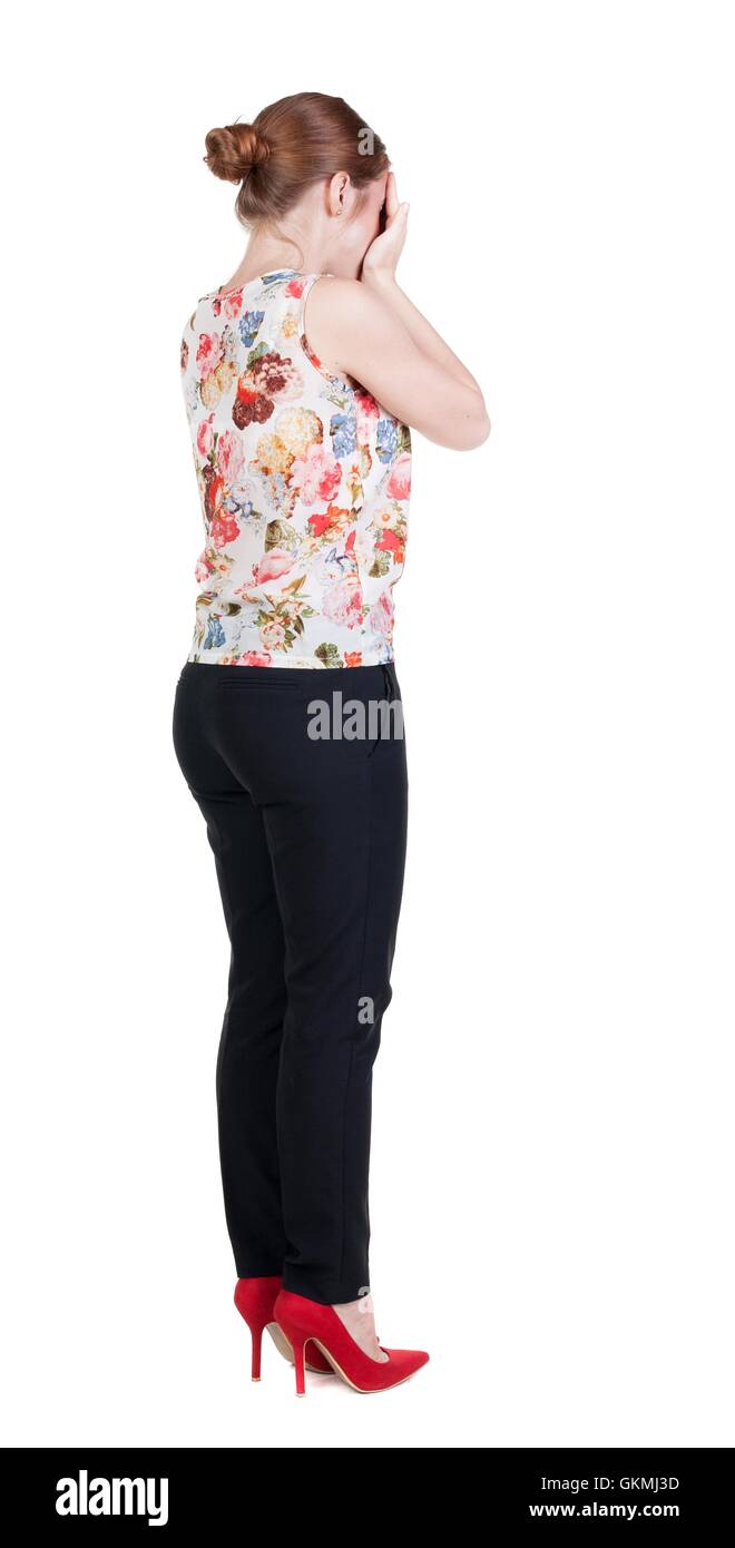 Shock trousers hi-res stock photography and images - Alamy