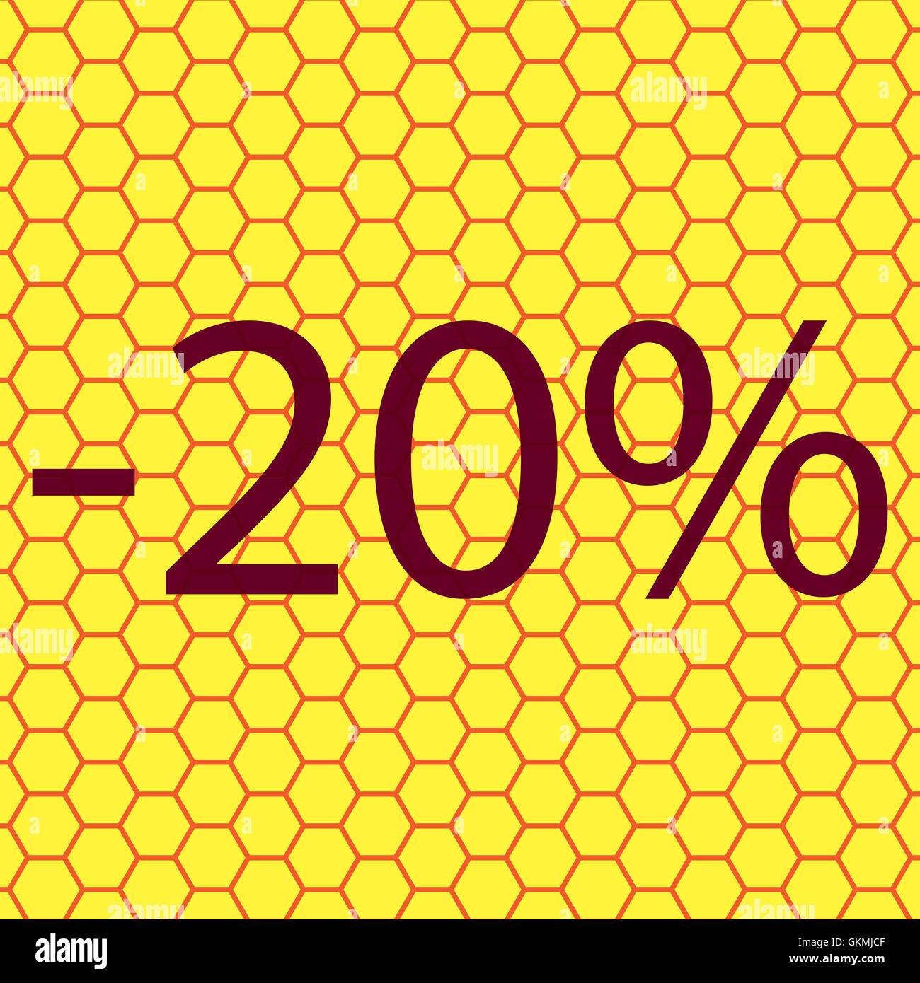 20 percent Stock Vector Images - Alamy