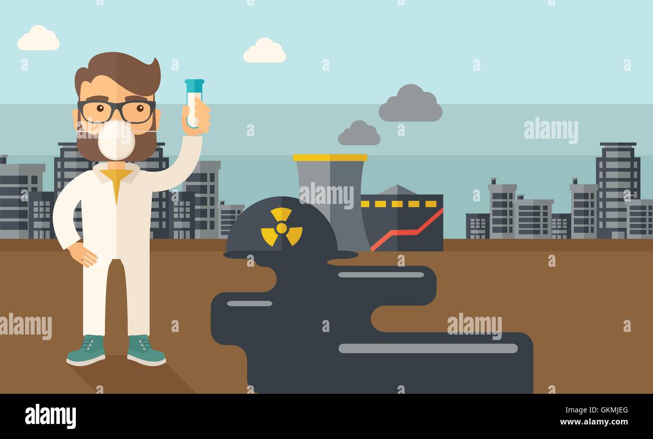 Scientist tool Stock Vector Images - Alamy