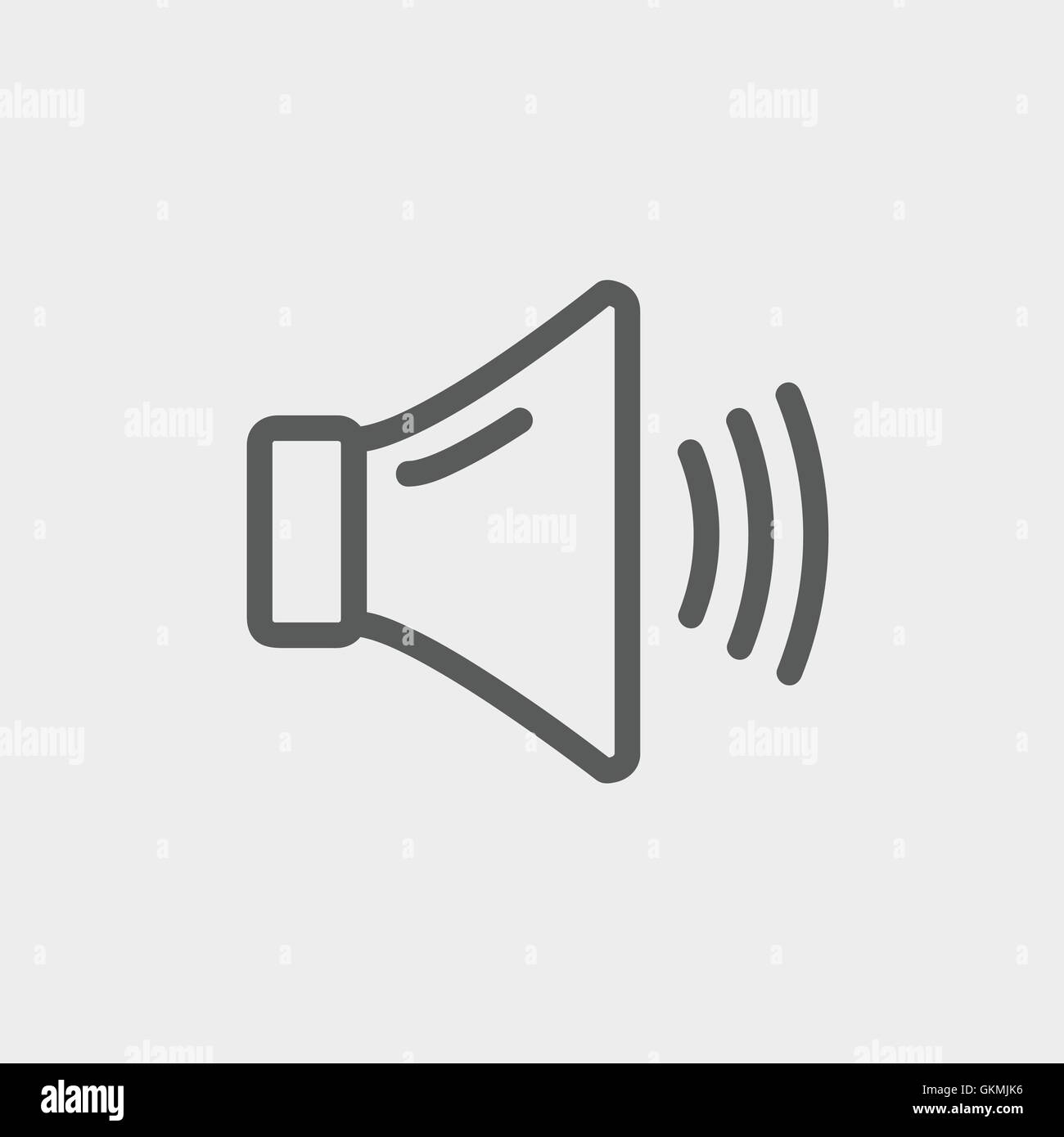 Document icon black line Stock Vector Images - Alamy