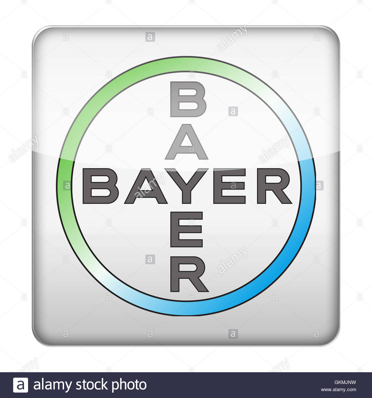 Bayer Logo High Resolution Stock Photography and Images - Alamy