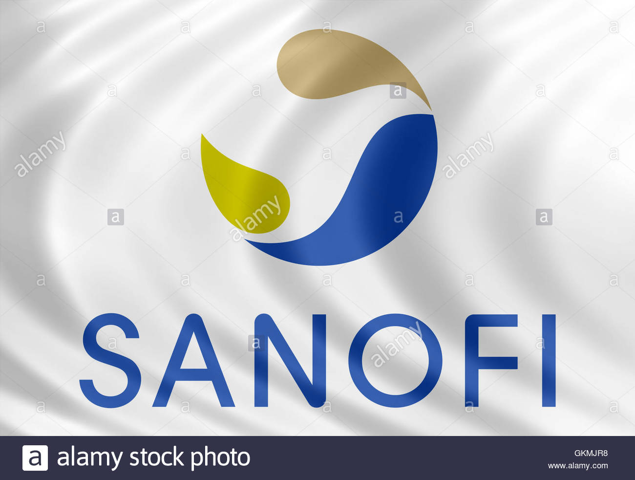 Sanofi Logo Stock Photos & Sanofi Logo Stock Images - Alamy