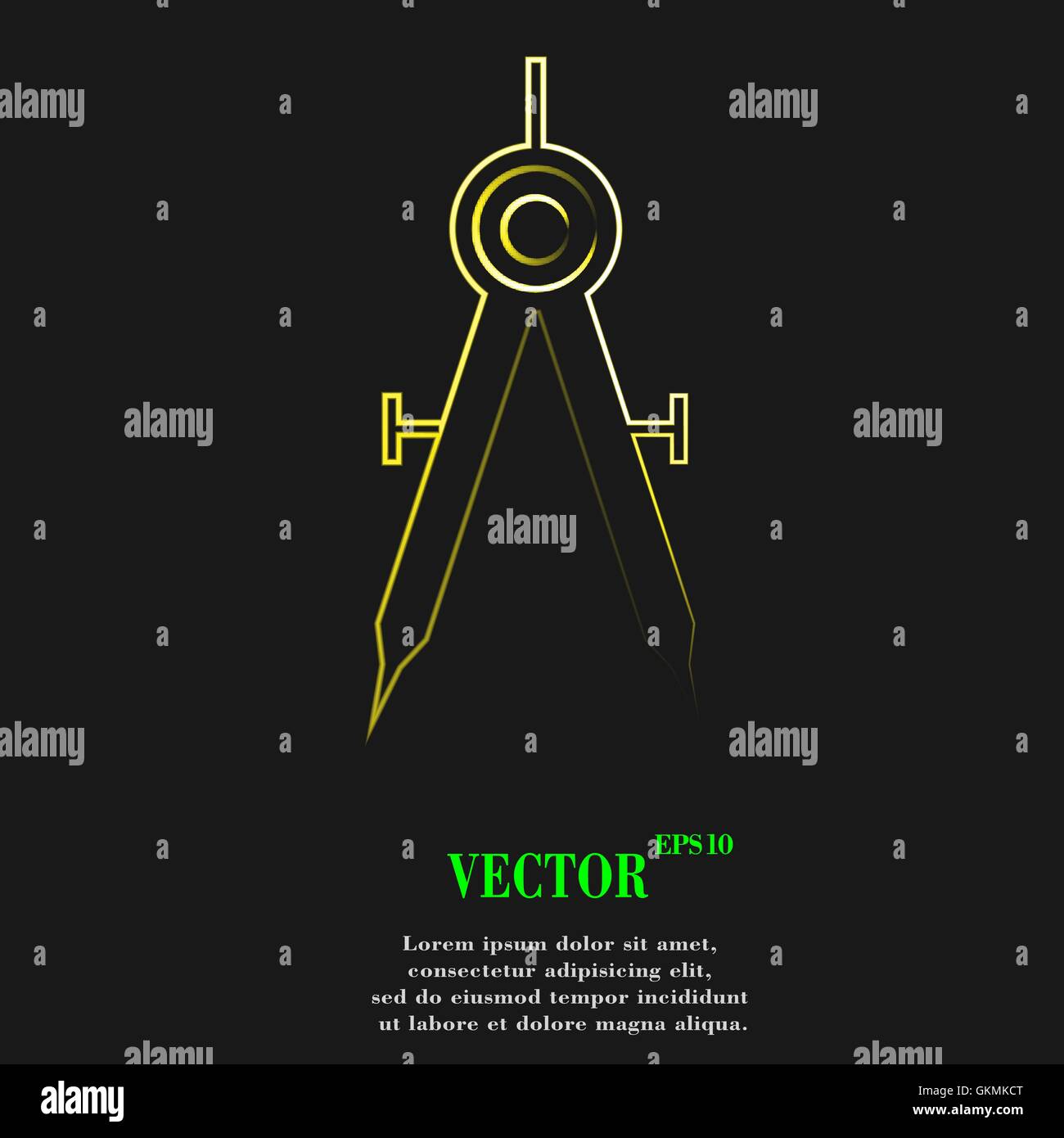 Symbol accuracy hi-res stock photography and images - Alamy