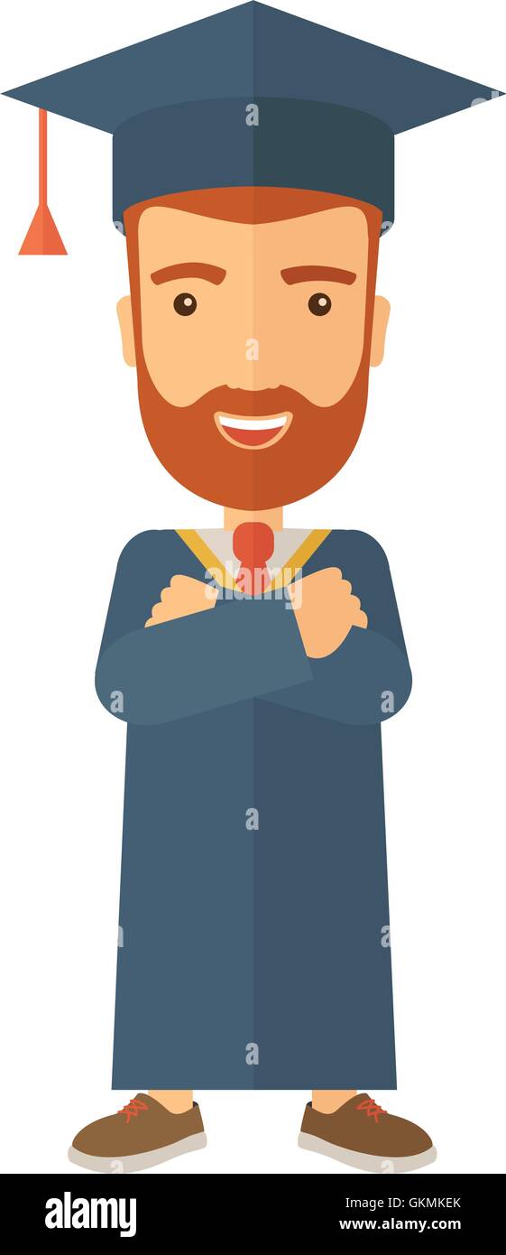 Cross arms Stock Vector Images - Alamy