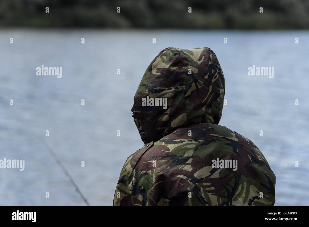 Feeder front man hi-res stock photography and images - Alamy