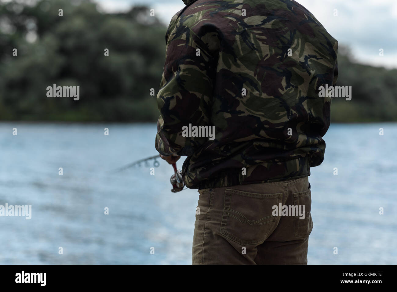 Feeder front man hi-res stock photography and images - Alamy