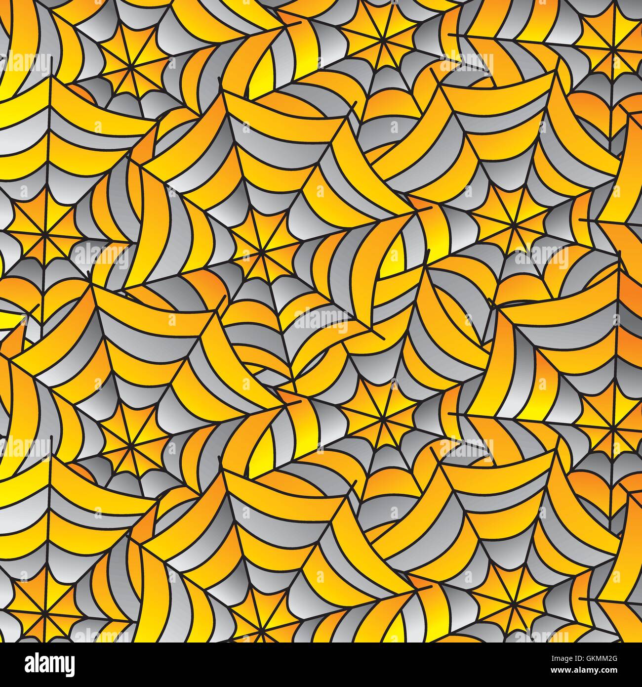 color spiderweb art Stock Vector Image & Art - Alamy