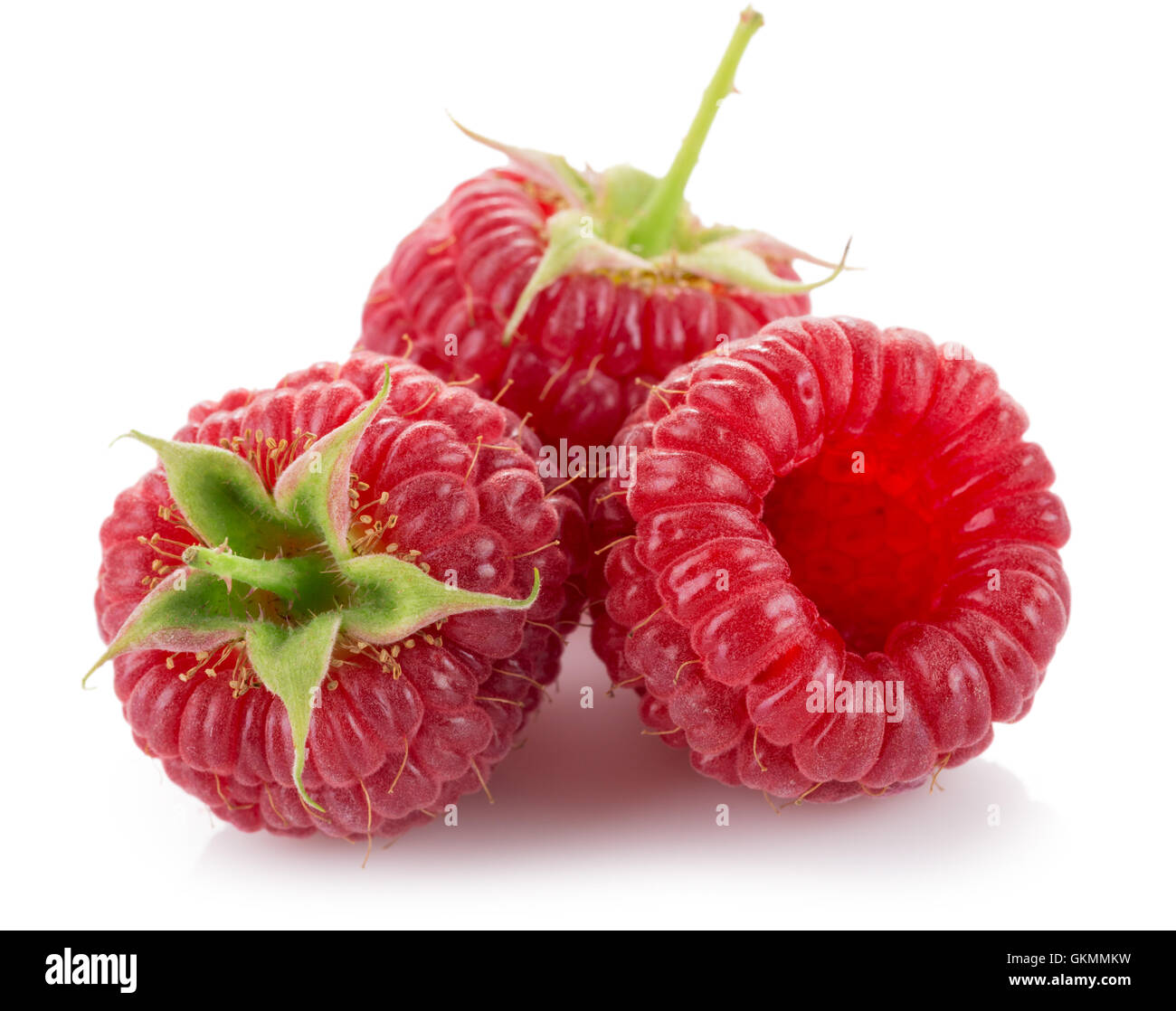 Raspberries hi-res stock photography and images - Alamy
