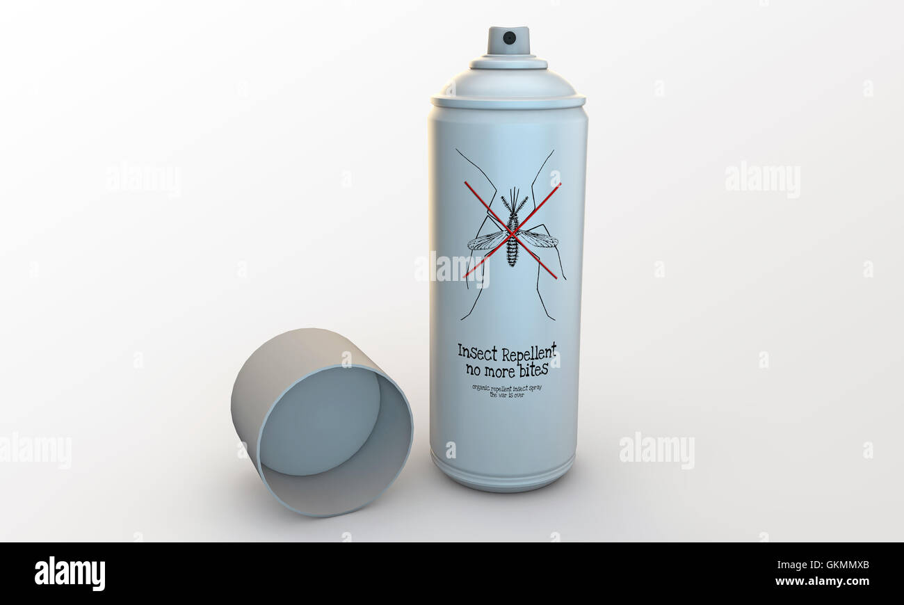 Fly spray can hi-res stock photography and images - Alamy