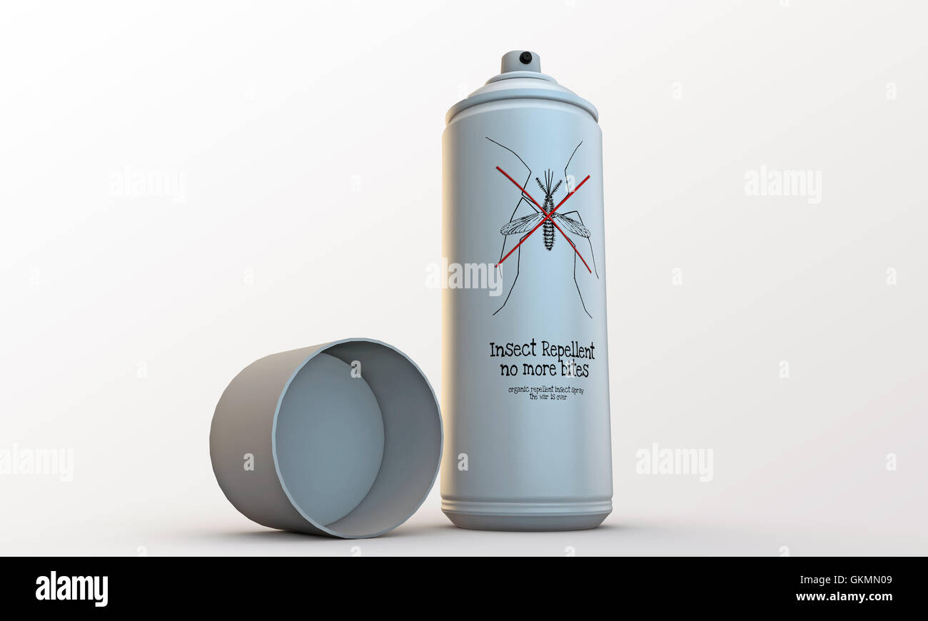 Fly spray can hi-res stock photography and images - Alamy