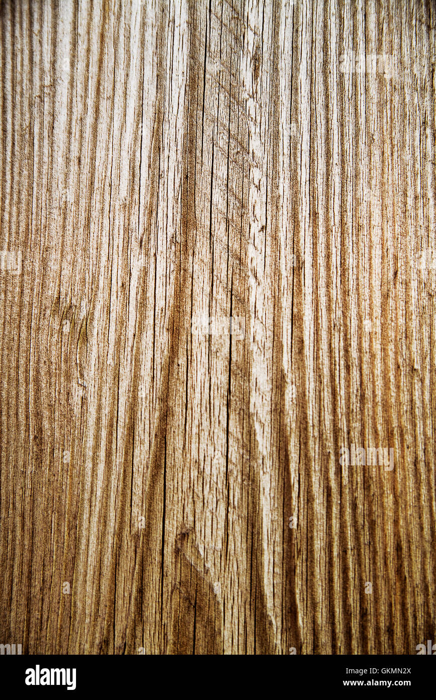 Structure of a wooden surface as a natural background Stock Photo - Alamy