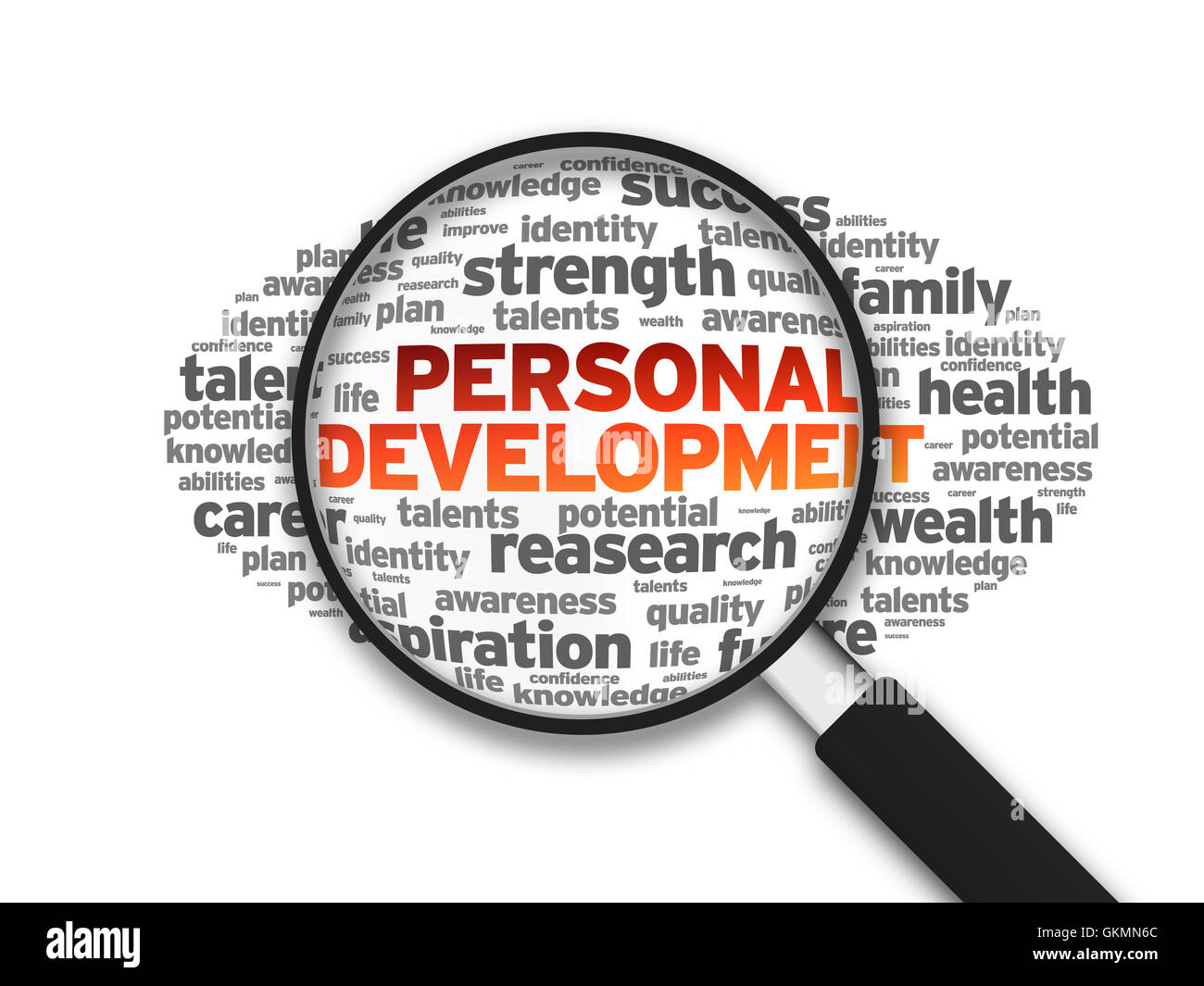 Personal identity Cut Out Stock Images & Pictures - Alamy