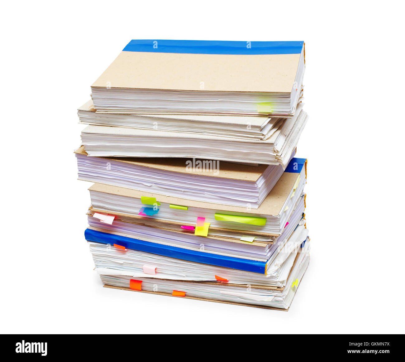 Print pack Cut Out Stock Images & Pictures - Alamy