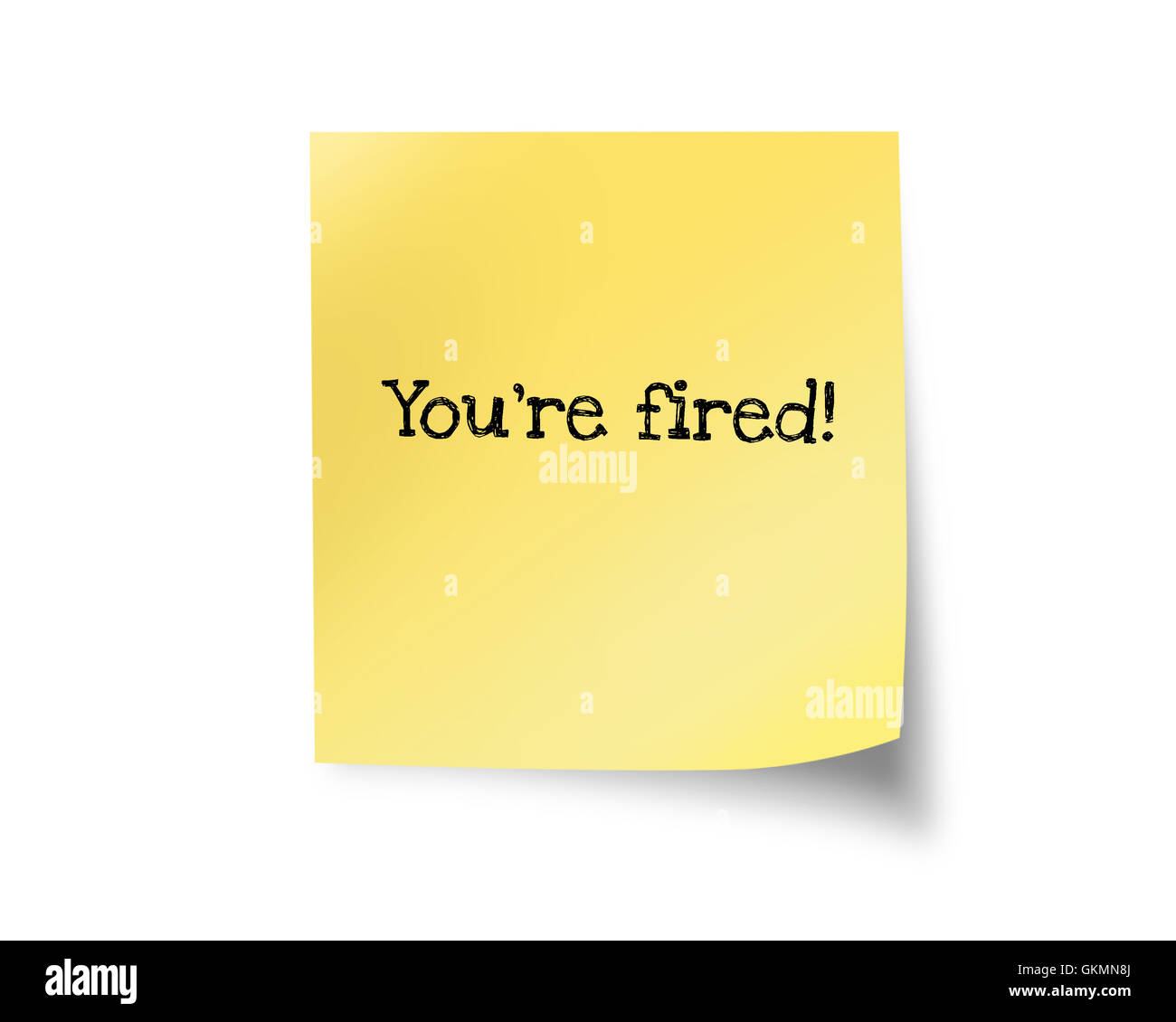 Fired post Cut Out Stock Images & Pictures - Alamy