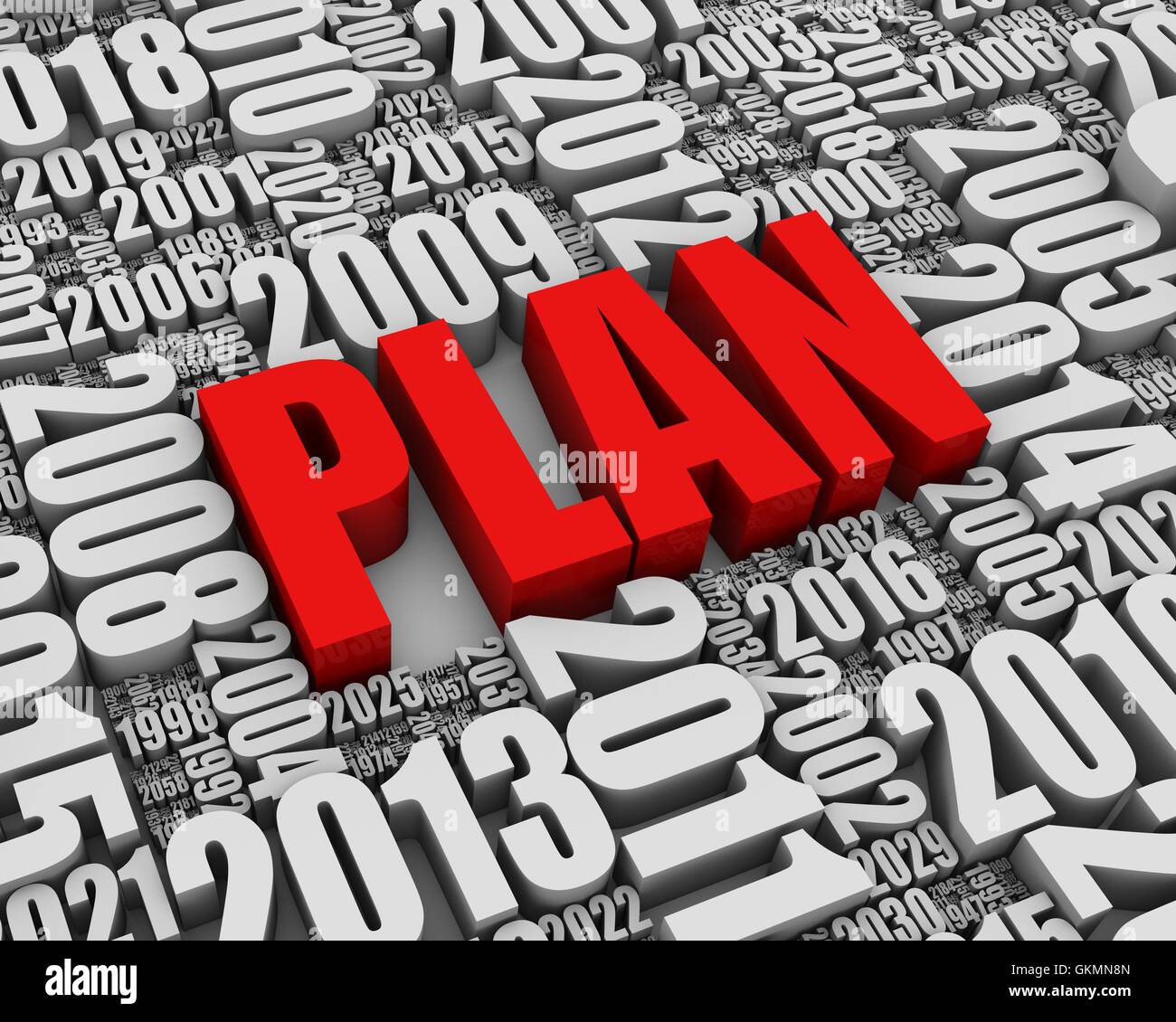 Annual planning hi-res stock photography and images - Alamy