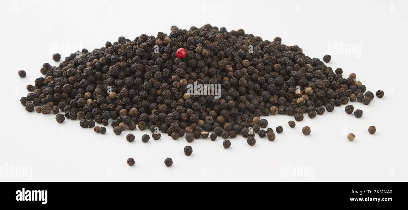 Odd ball out Stock Photo - Alamy