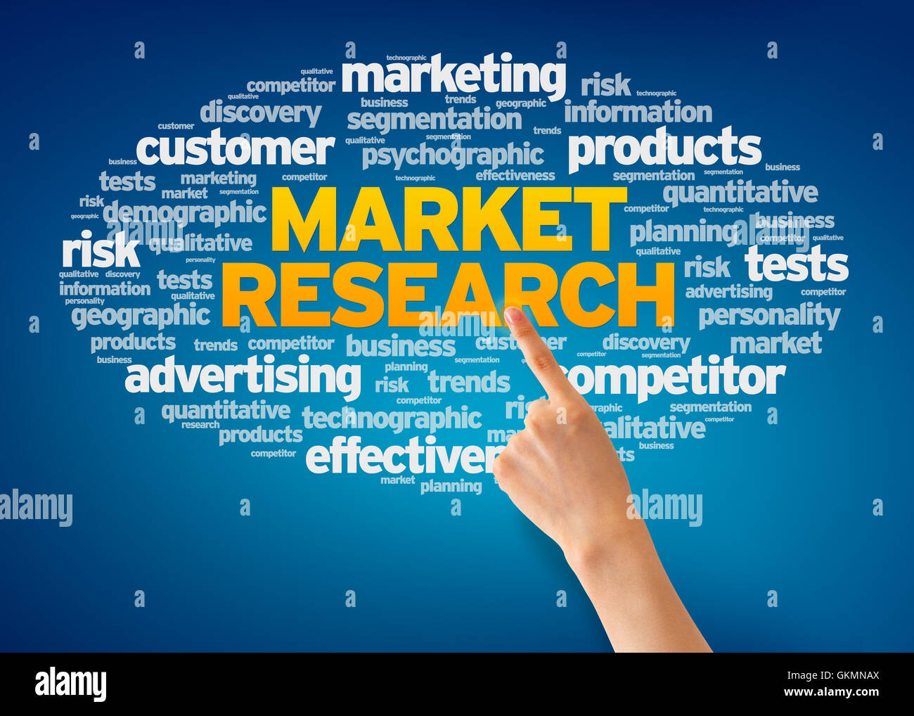 Market research and study hi-res stock photography and images - Alamy