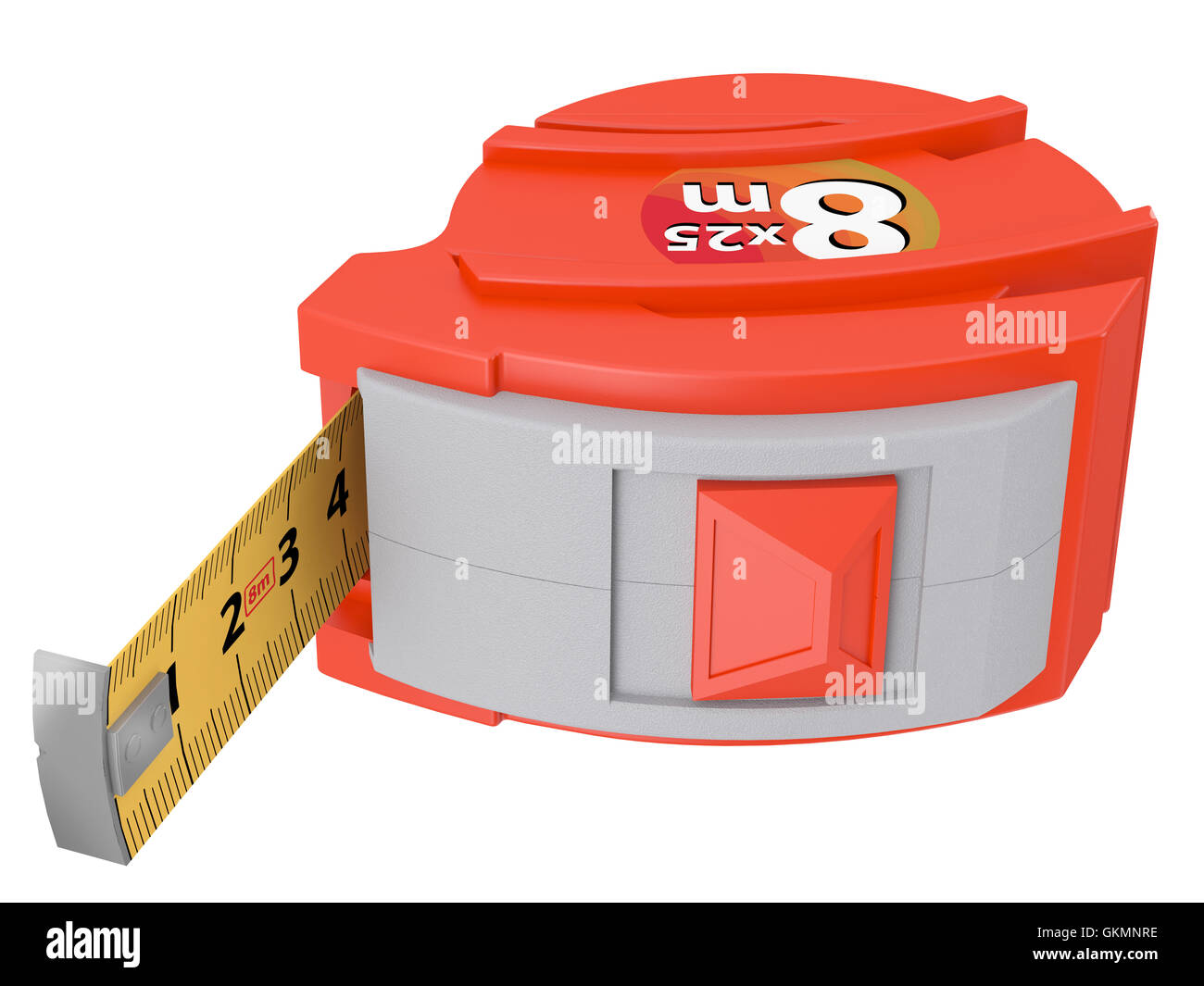 Measuring standard Cut Out Stock Images & Pictures - Alamy