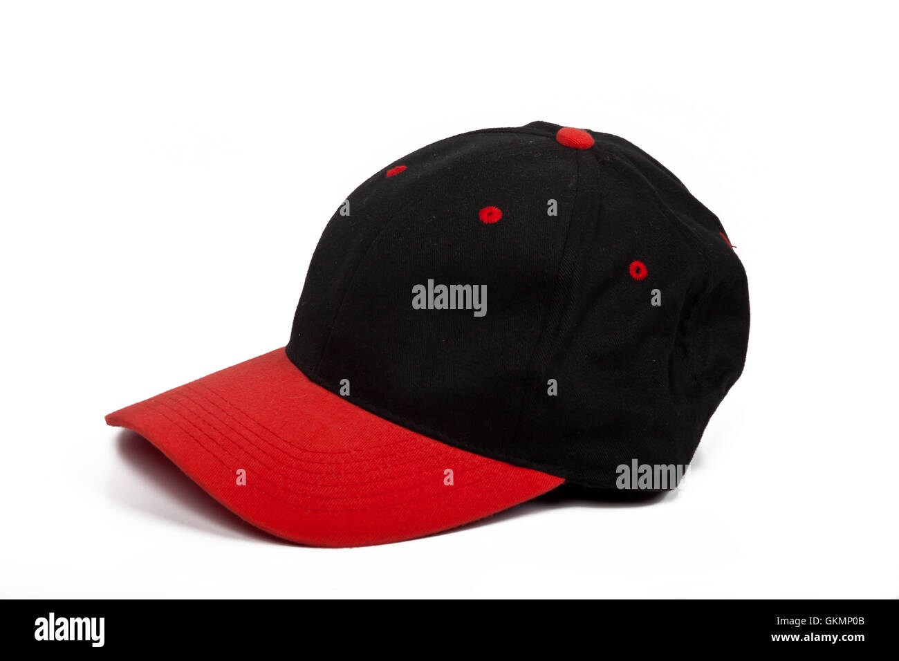 Trucker cap Cut Out Stock Images & Pictures - Alamy