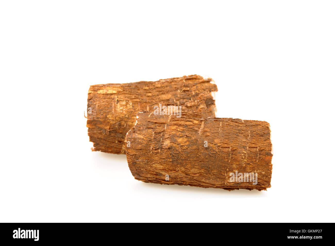 Cassava yuca root hi-res stock photography and images - Alamy
