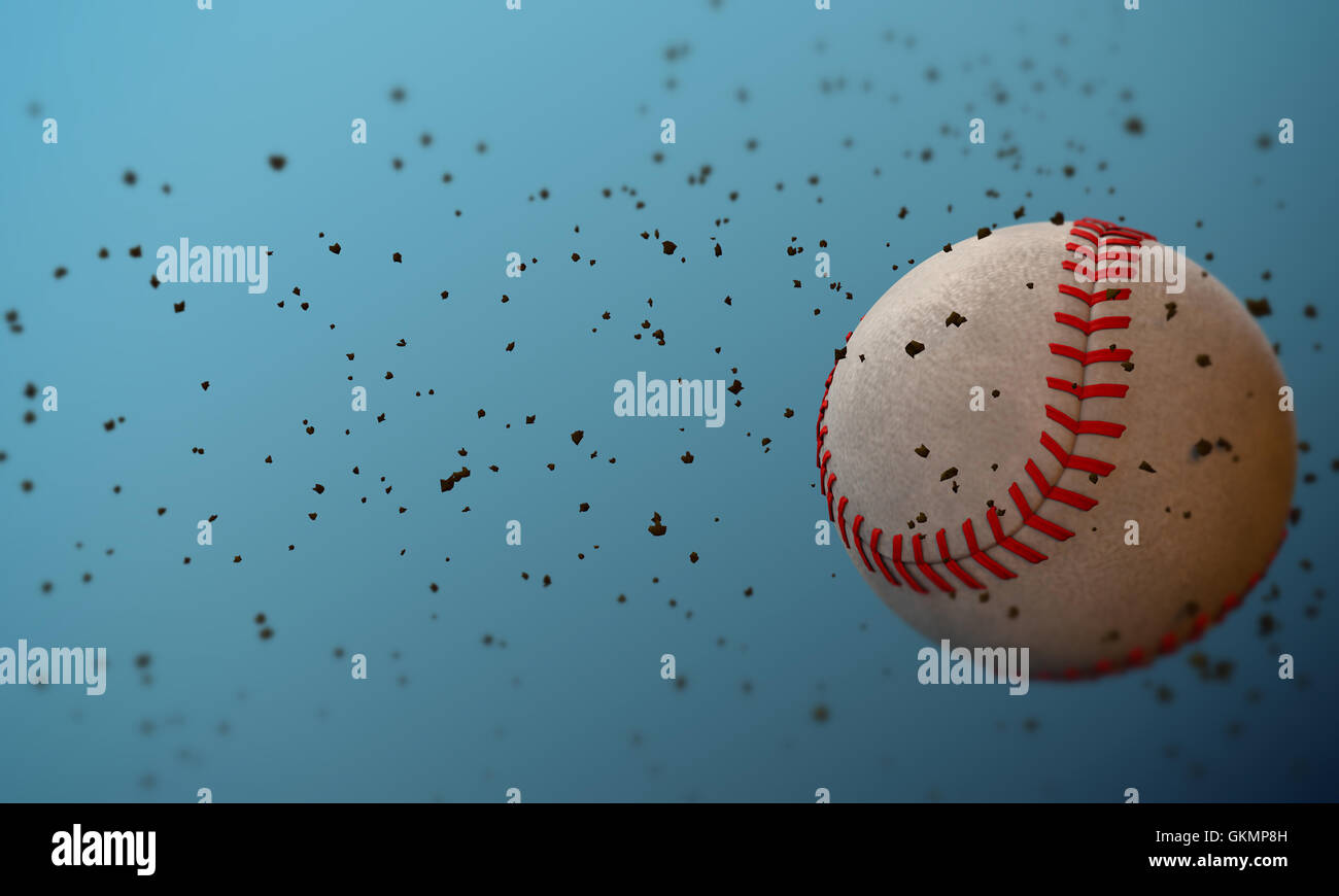 Fast pitch closeup hi-res stock photography and images - Alamy