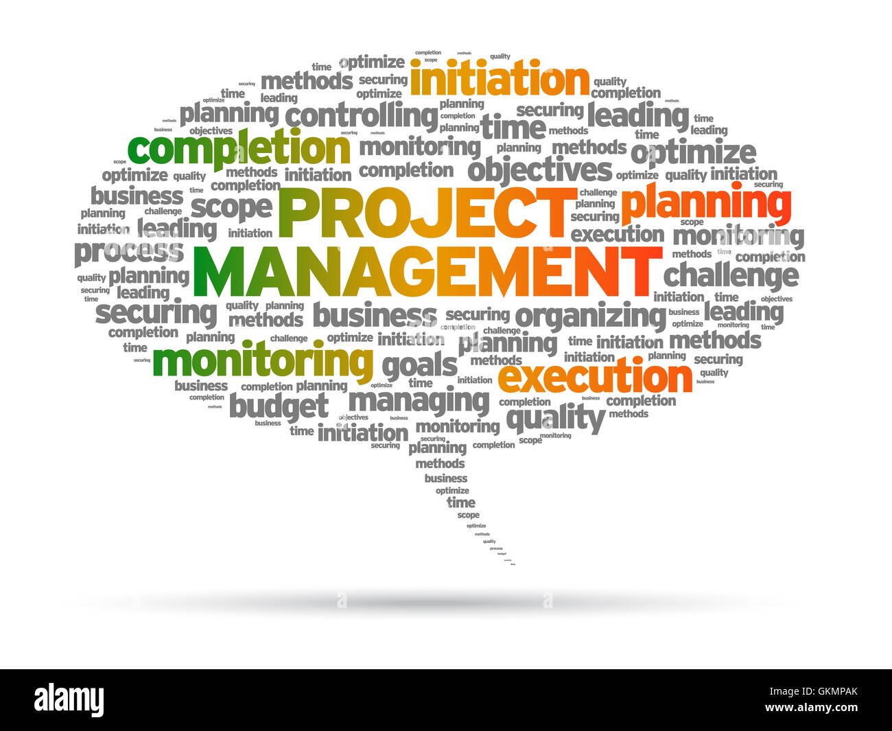 Project management hi-res stock photography and images - Alamy