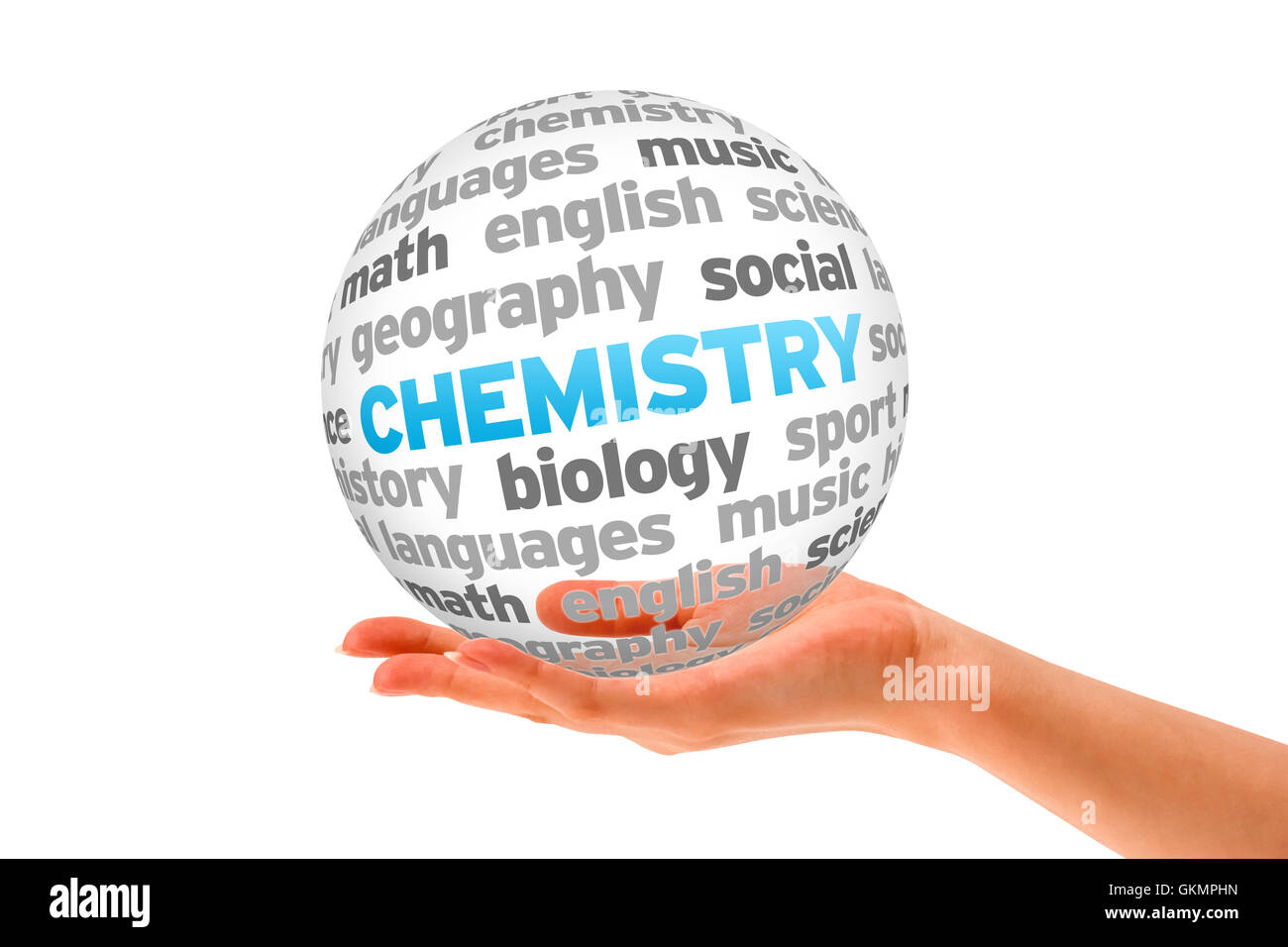 Chemistry science hi-res stock photography and images - Alamy