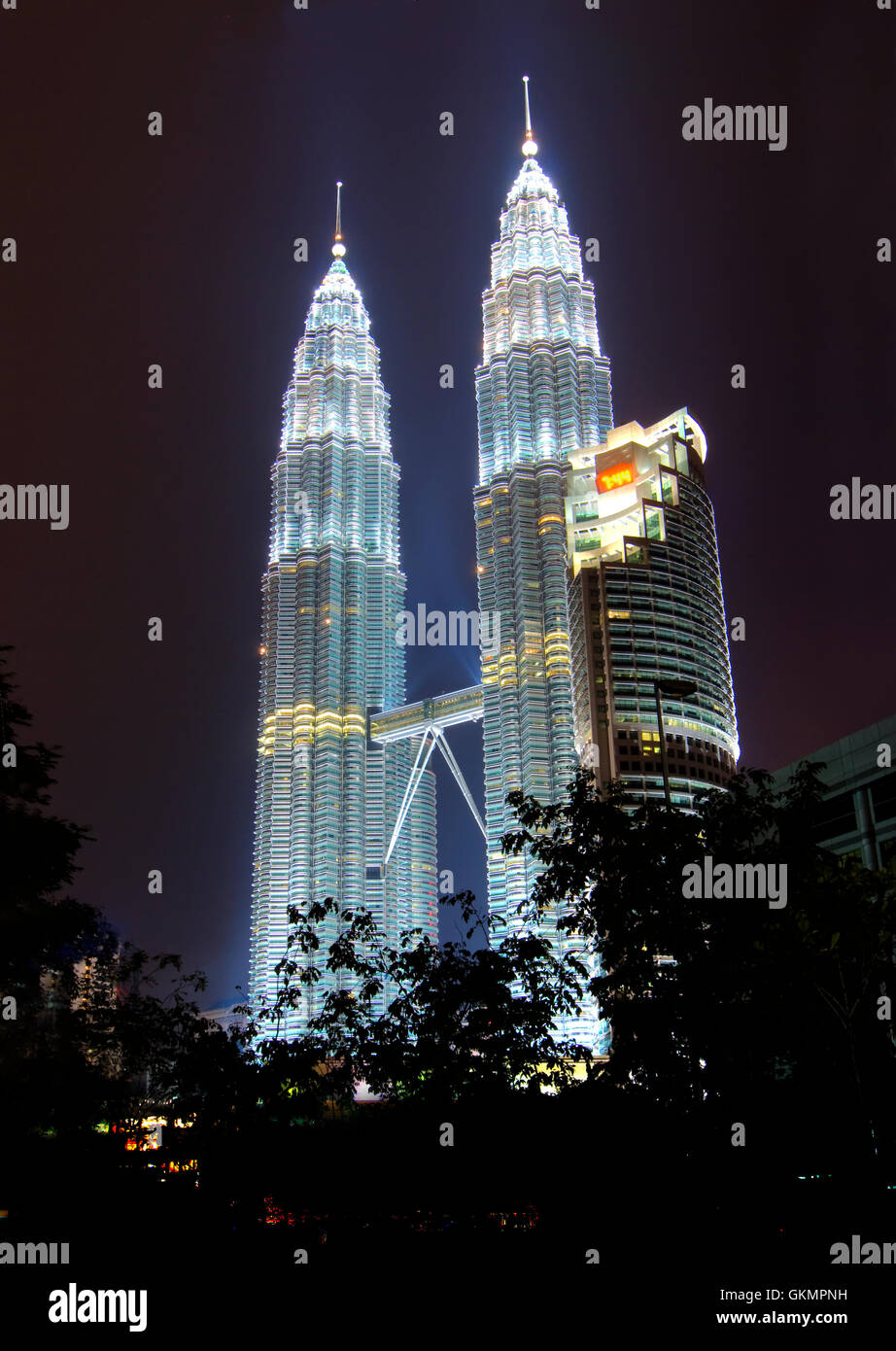 Centre commercial suria klcc hi-res stock photography and images - Alamy