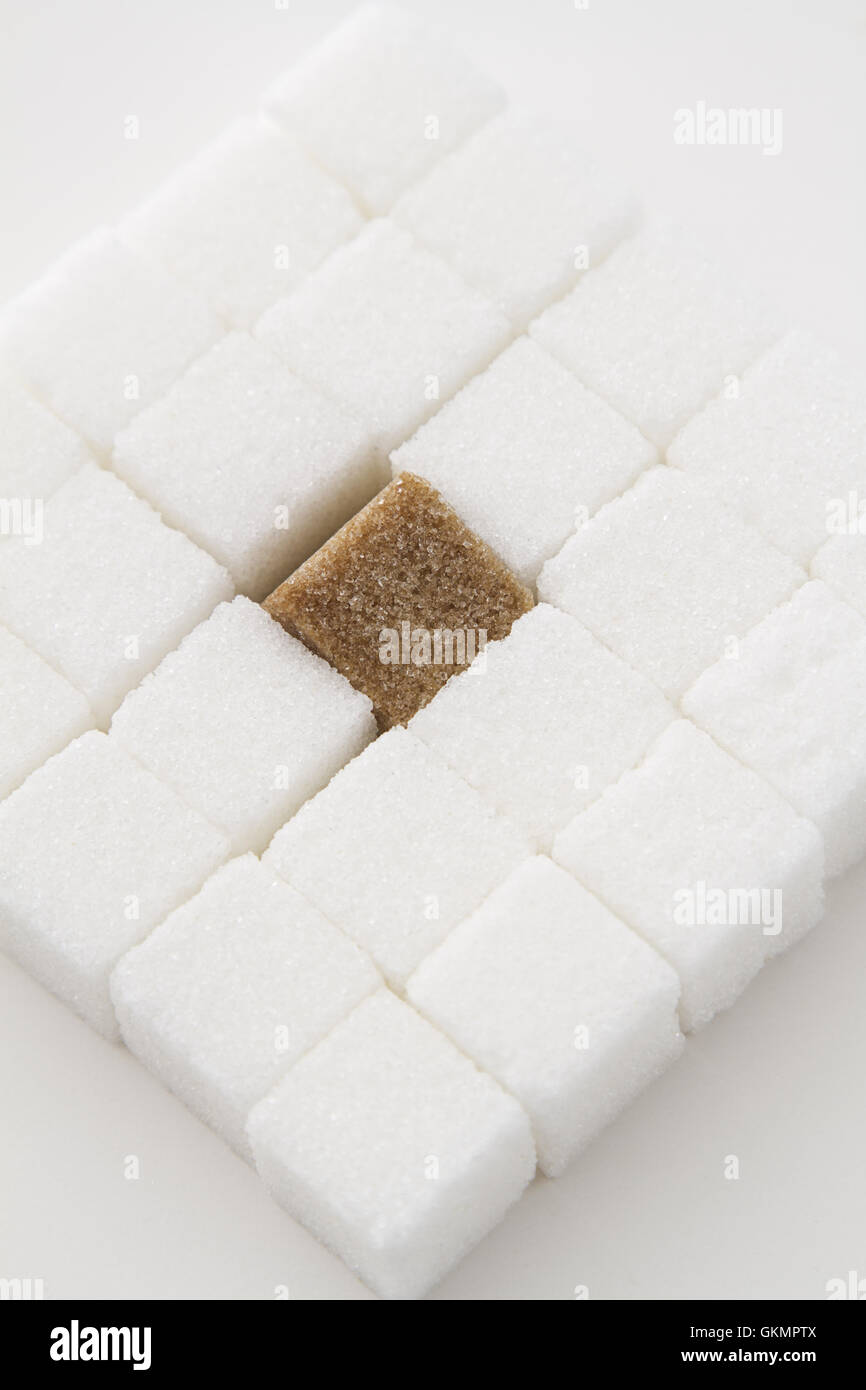 Sugar design hi-res stock photography and images - Alamy
