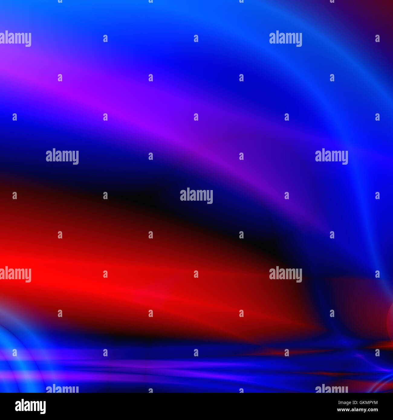 abstract image of the coloured waves and broad patterns Stock Photo - Alamy