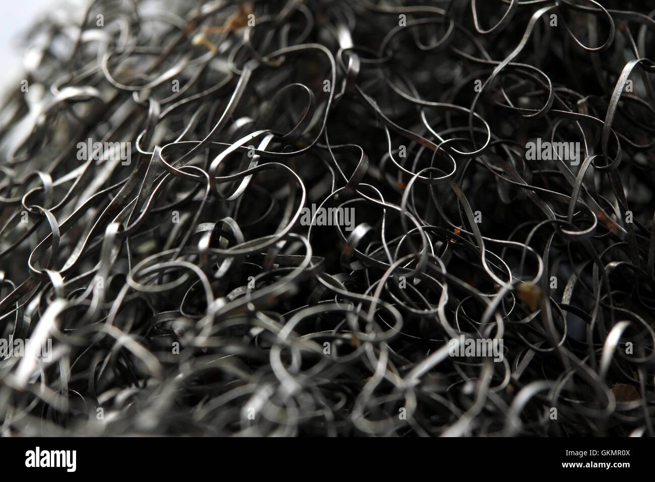 steel wool background Stock Photo - Alamy
