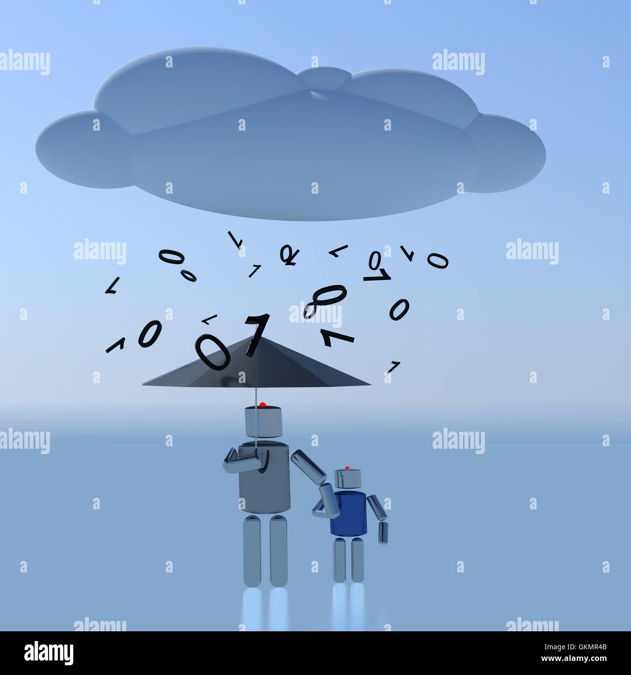 Cloud computer environment hi-res stock photography and images - Alamy