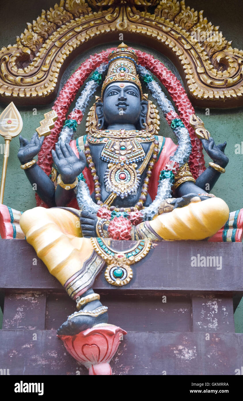 Hindu dharma hi-res stock photography and images - Alamy