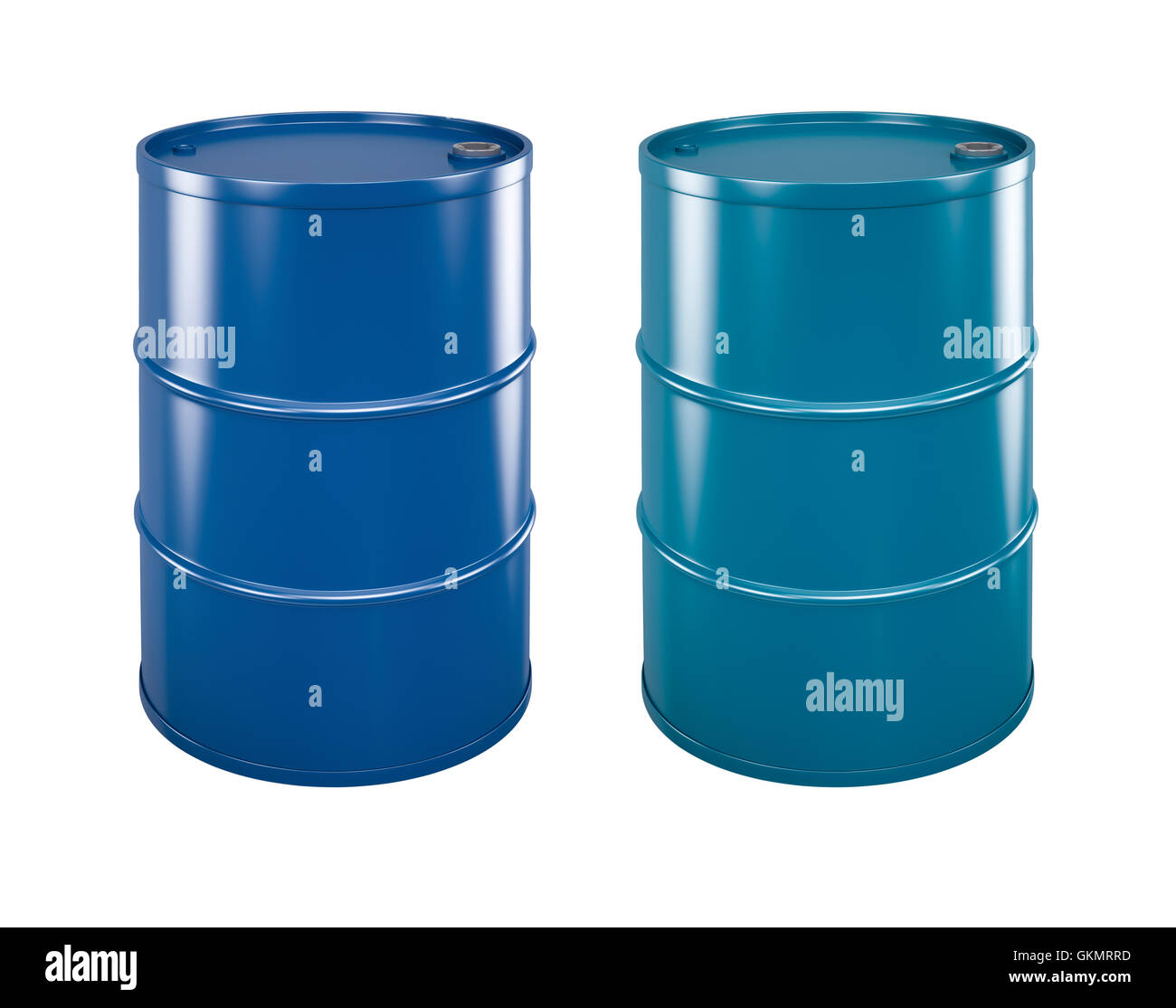 Steel barrels hi-res stock photography and images - Alamy