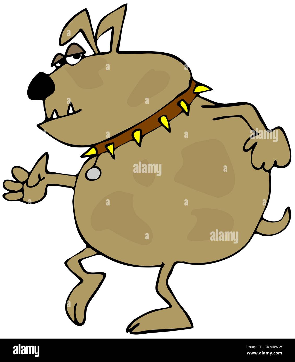 Confident strut hi-res stock photography and images - Alamy