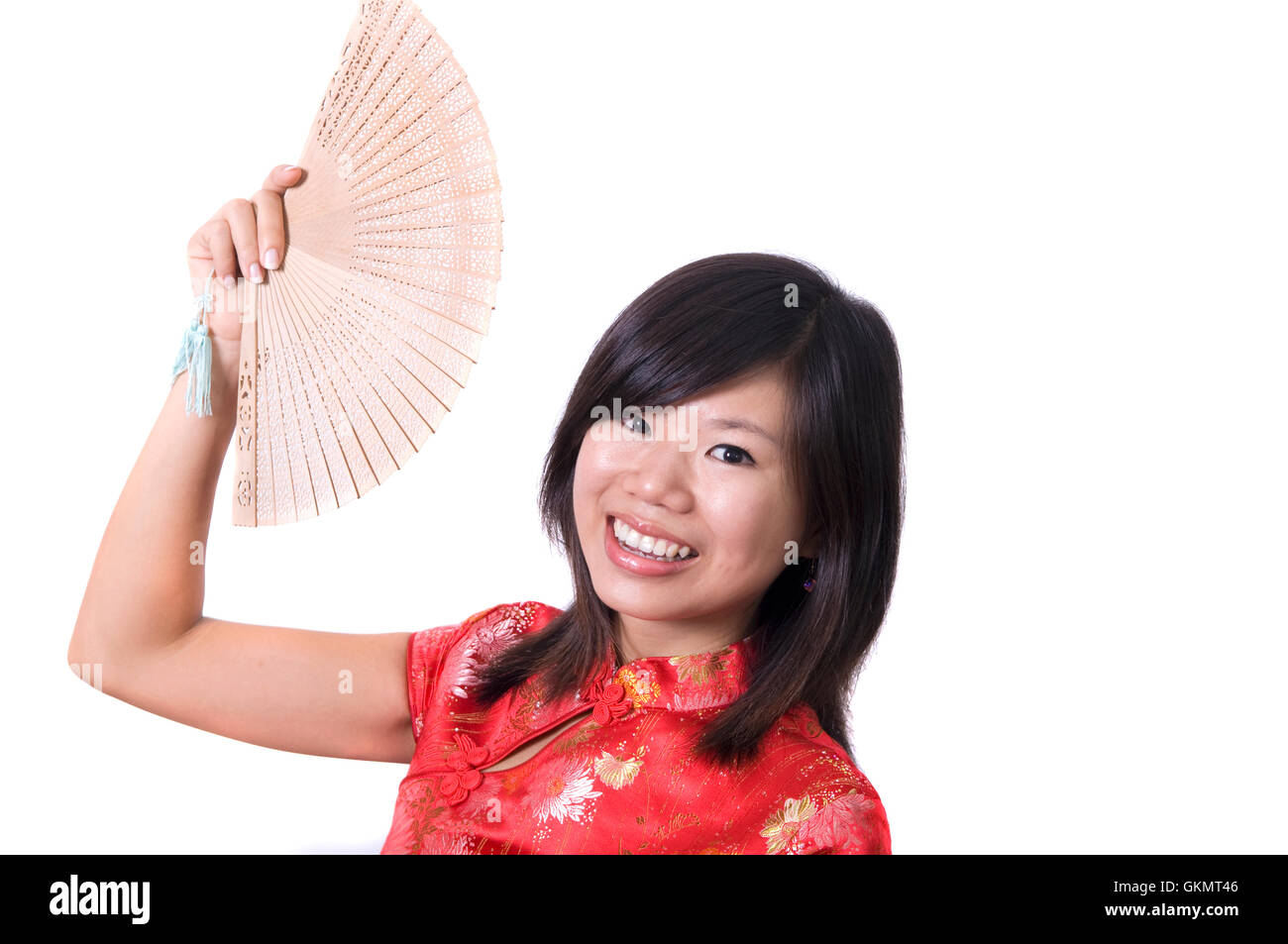 Cheong sam hi-res stock photography and images - Alamy