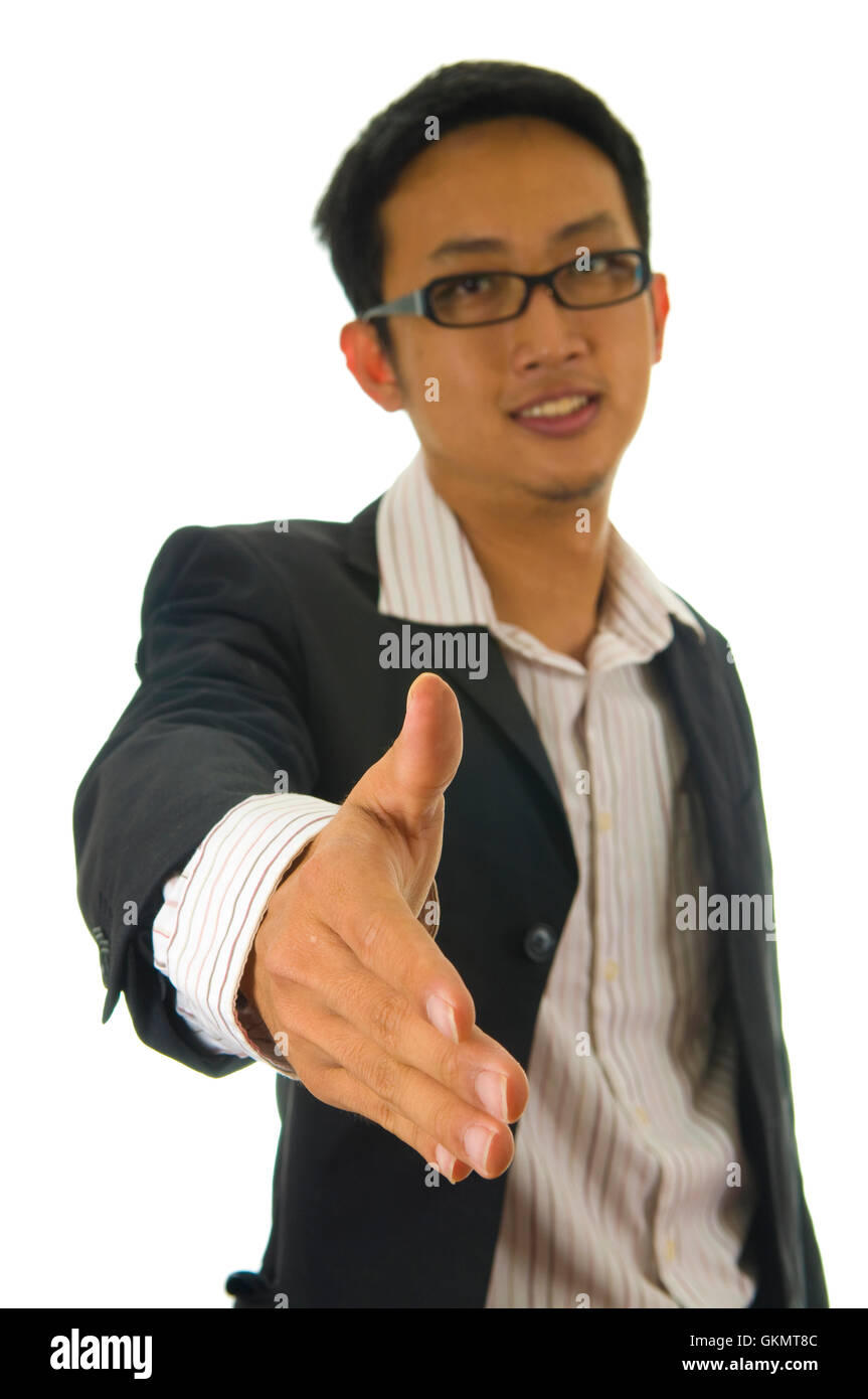 Malaysian business hi-res stock photography and images - Alamy
