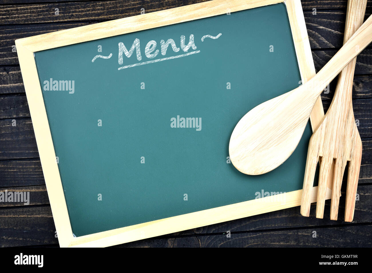 Kitchen utensils list hi-res stock photography and images - Alamy