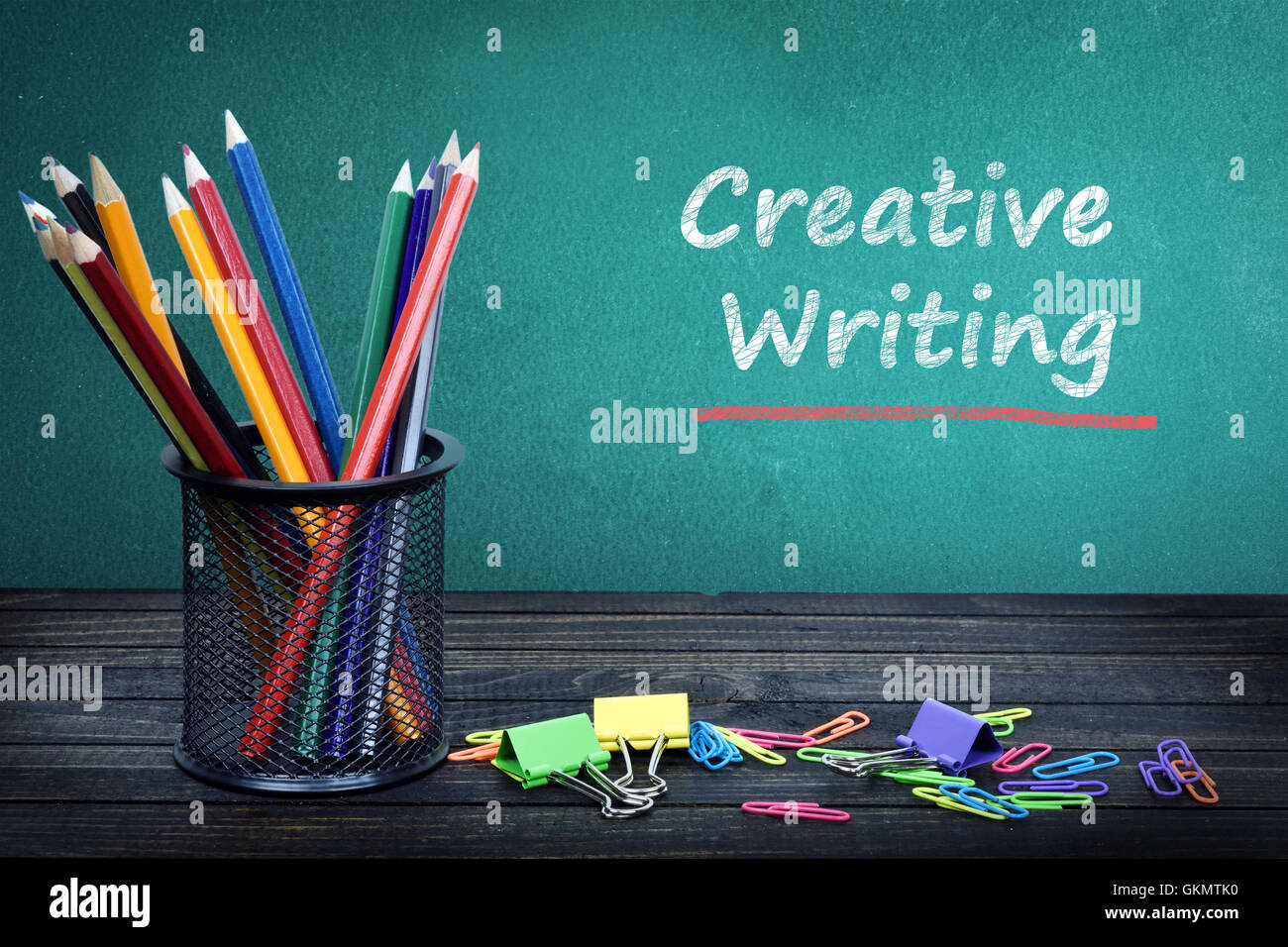 Creative Writing Stock Photos & Creative Writing Stock Images - Alamy