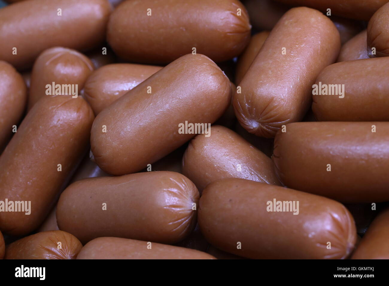 Pork chipolata hi-res stock photography and images - Alamy