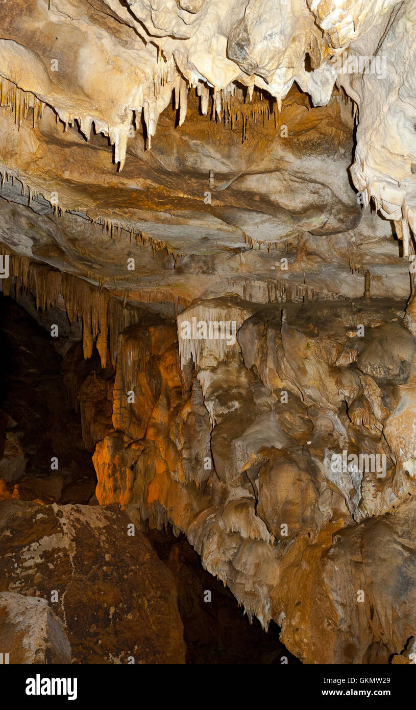 Discovery cave hi-res stock photography and images - Alamy