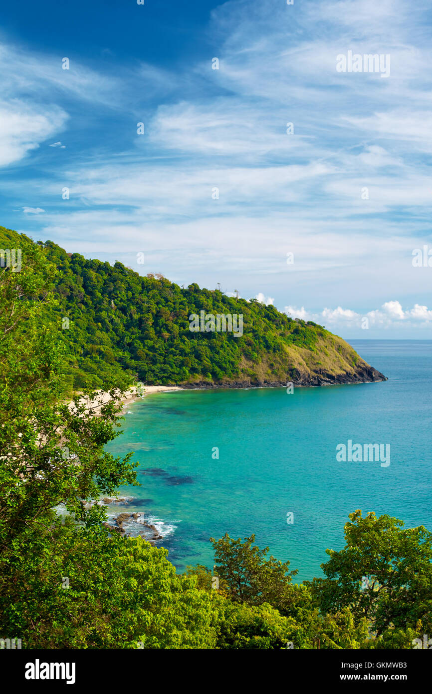 Koh Lanta Island Stock Photo - Alamy