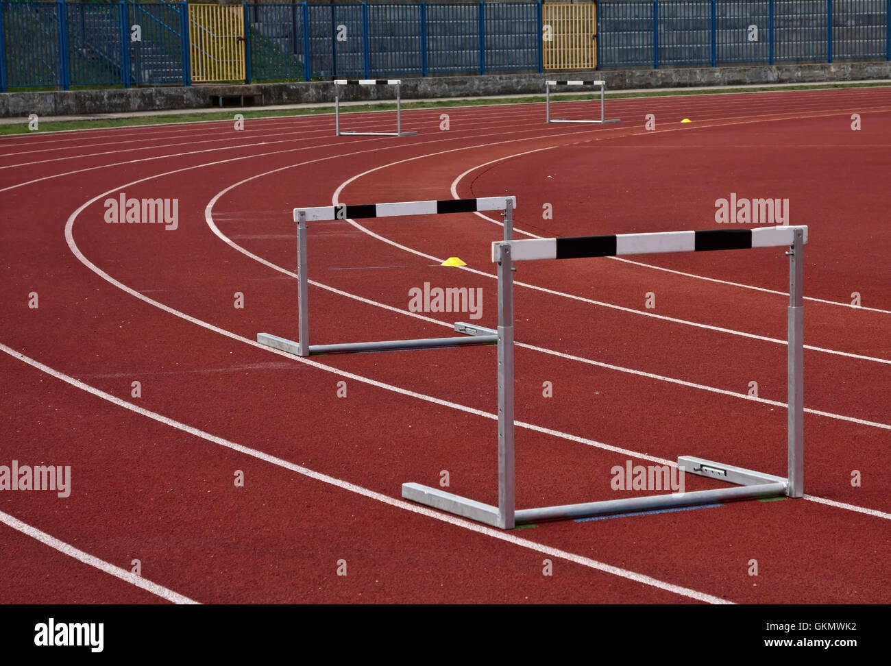 Athlete athletes athletic athletics hi-res stock photography and images ...