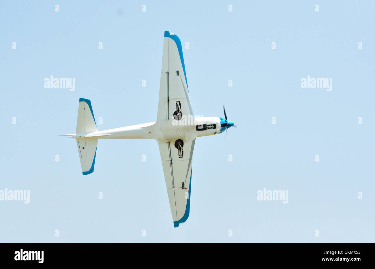 Side plane view hi-res stock photography and images - Alamy