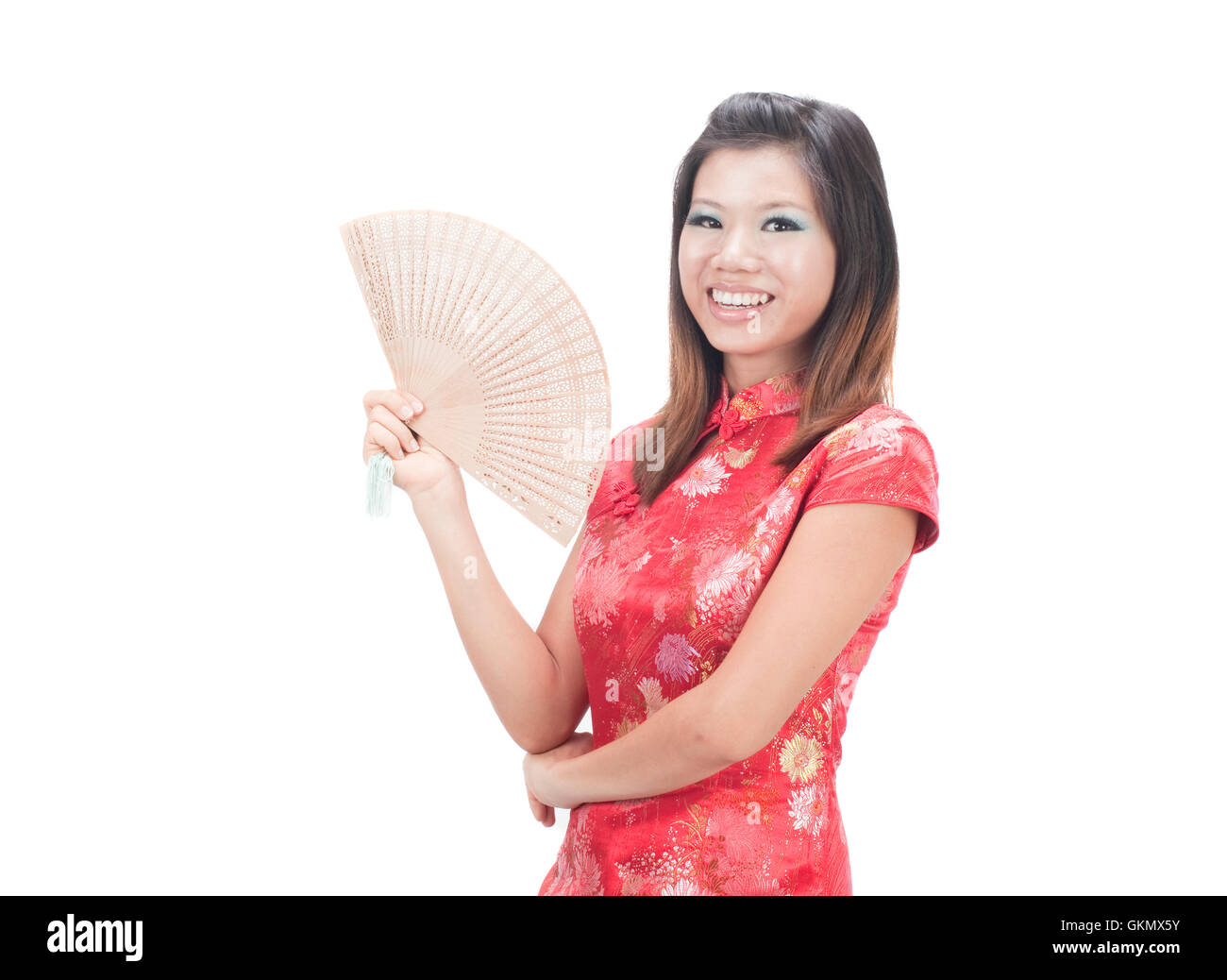 Girl hand pose hi-res stock photography and images - Alamy