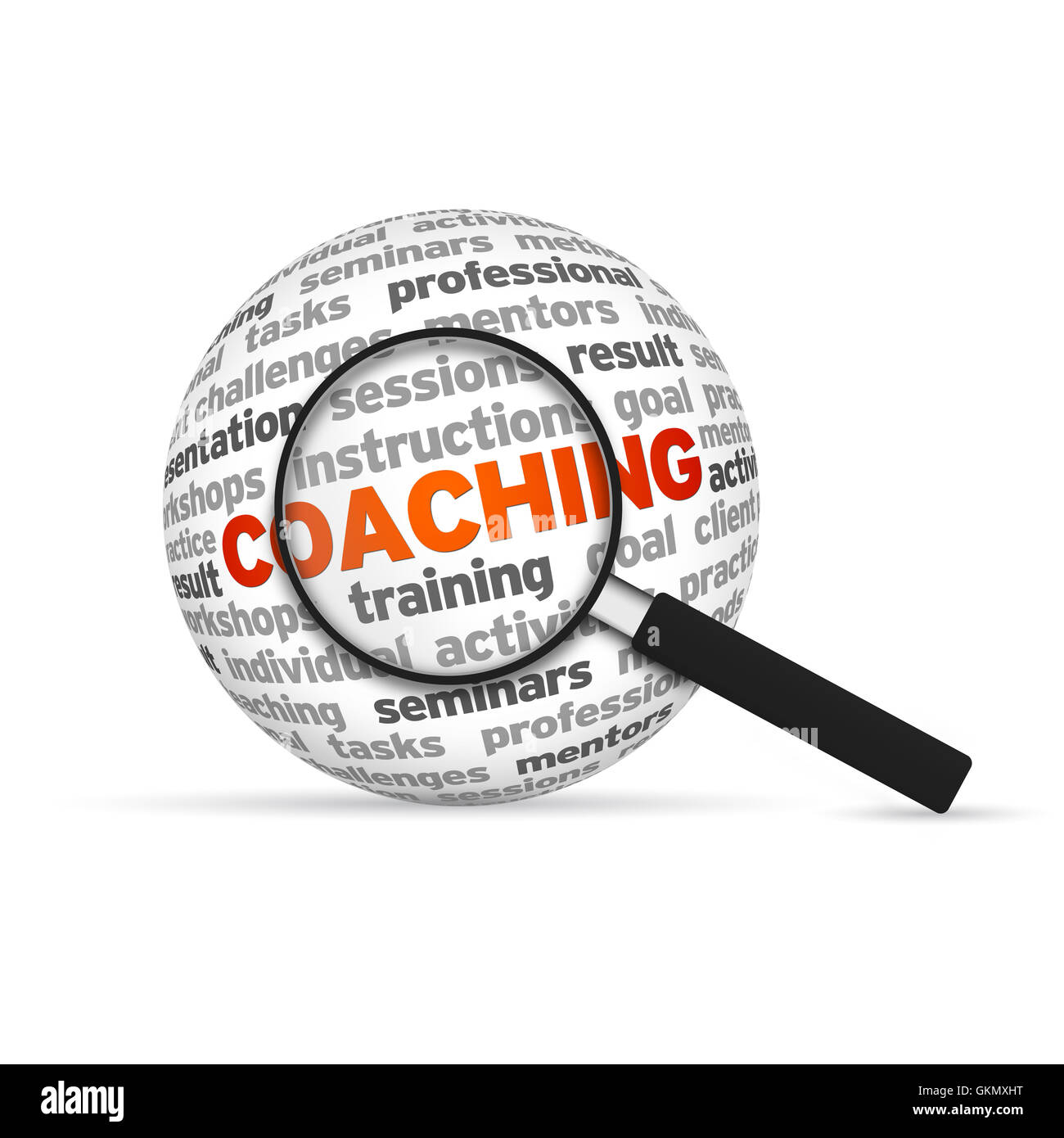 Coaching sessions hi-res stock photography and images - Alamy