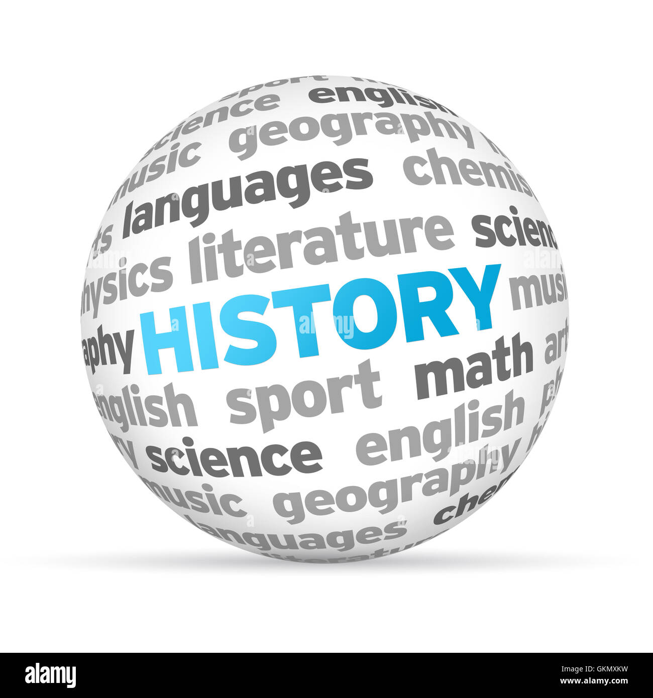 Science history Cut Out Stock Images & Pictures - Alamy