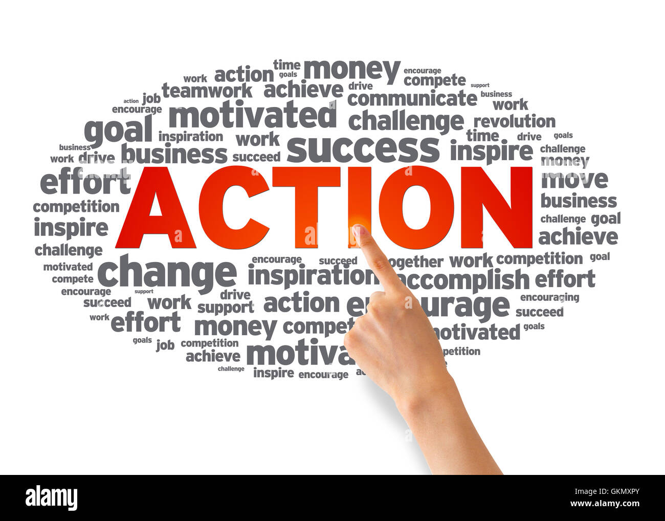 Action Cut Out Stock Images & Pictures - Alamy