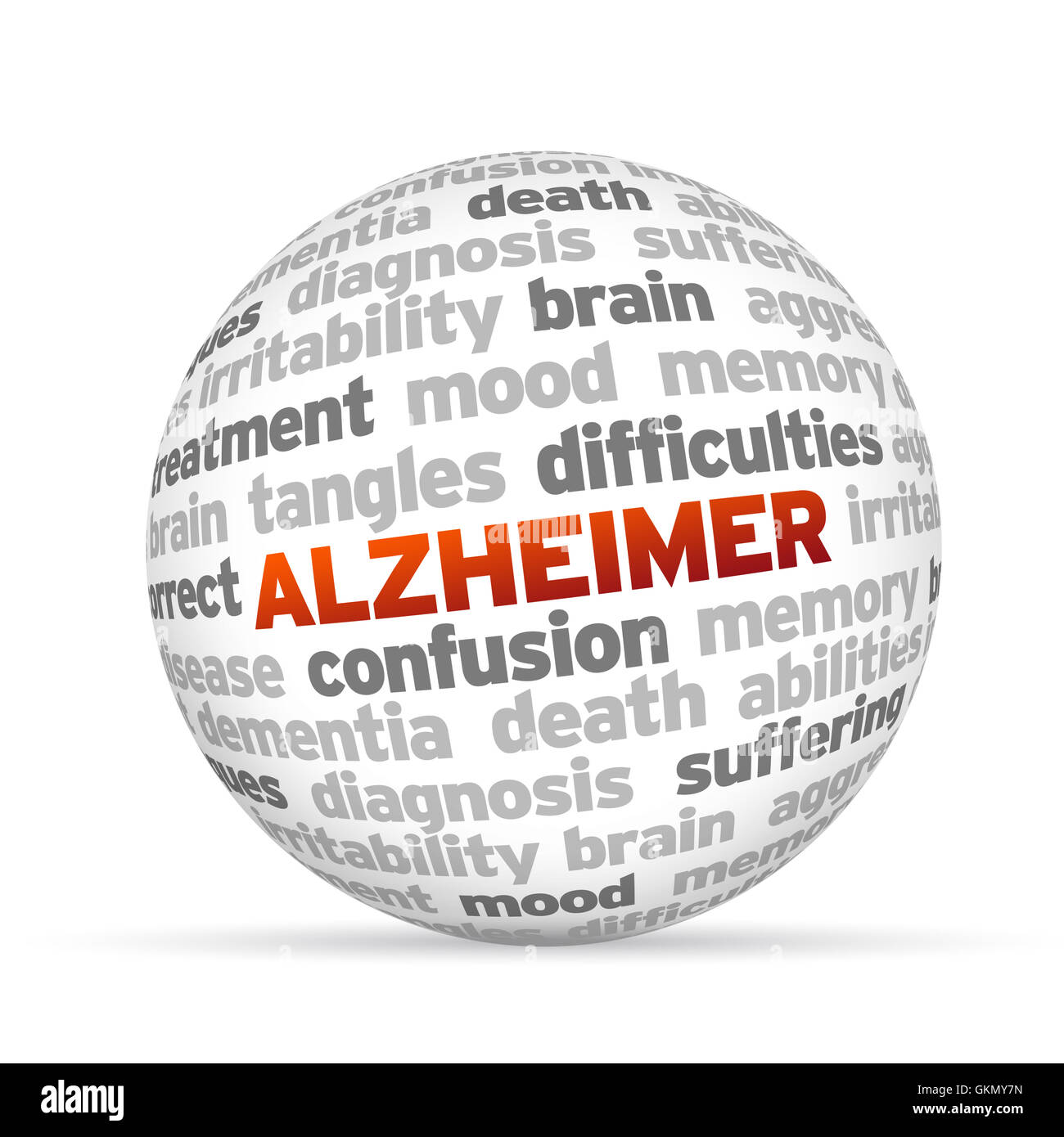 Medication alzheimer hi-res stock photography and images - Alamy