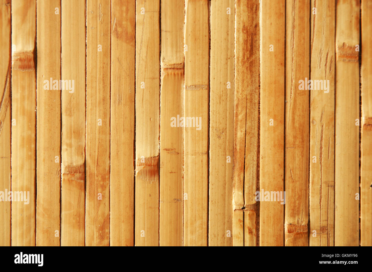 bamboo strip image Stock Photo - Alamy